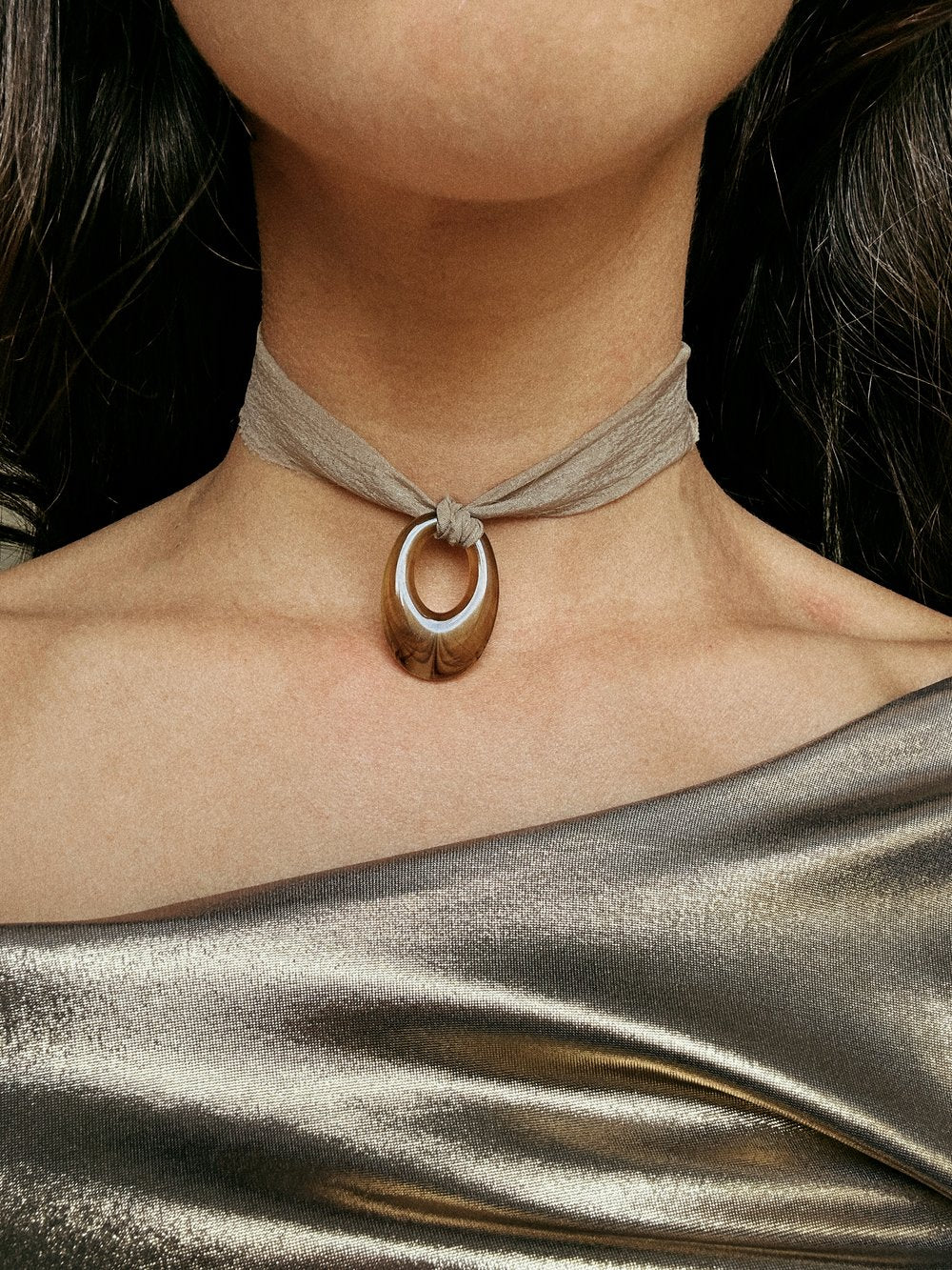 Chokers y Collares – Strawberry Fanatic